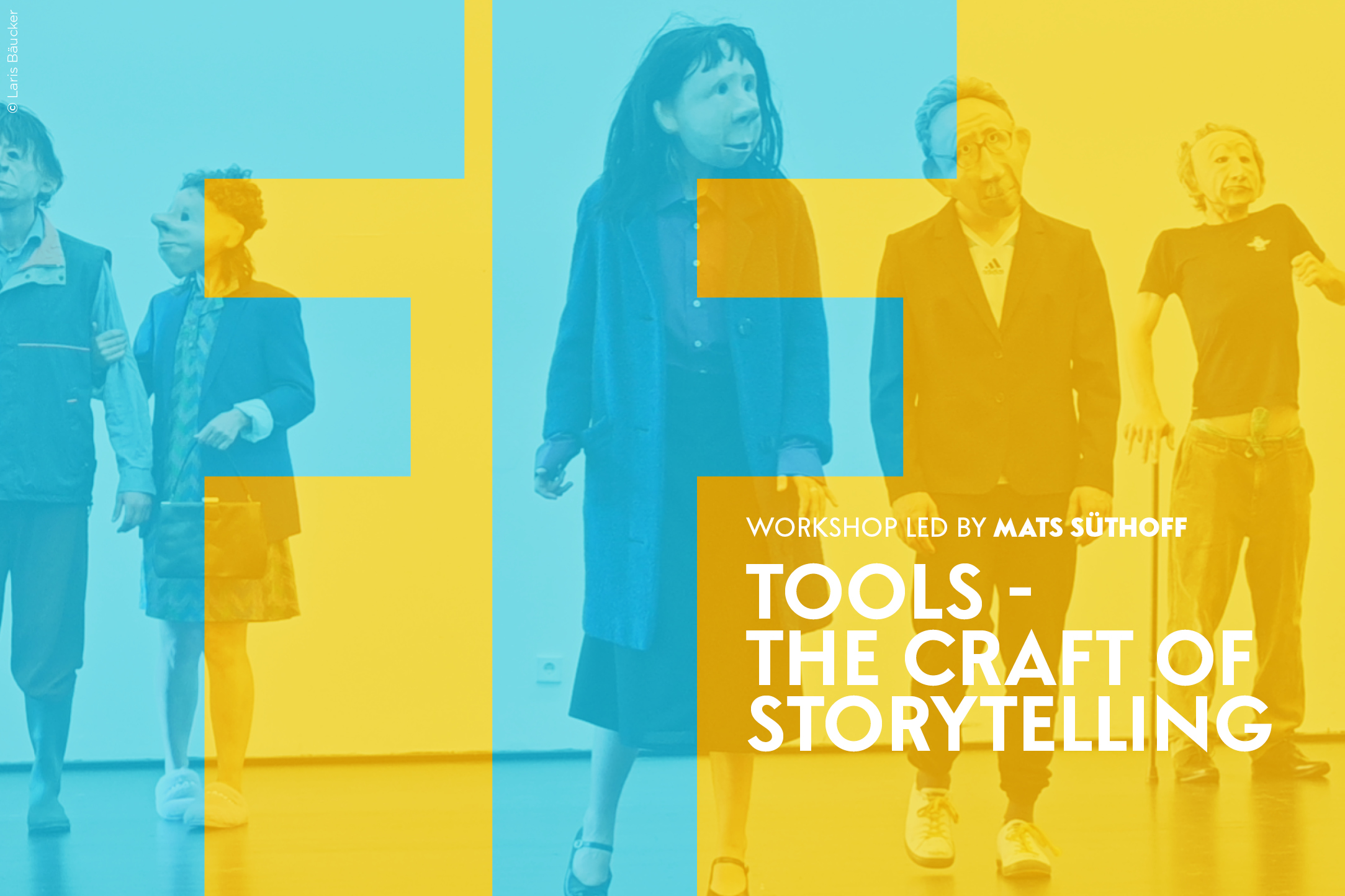 Workshops - studio-floez